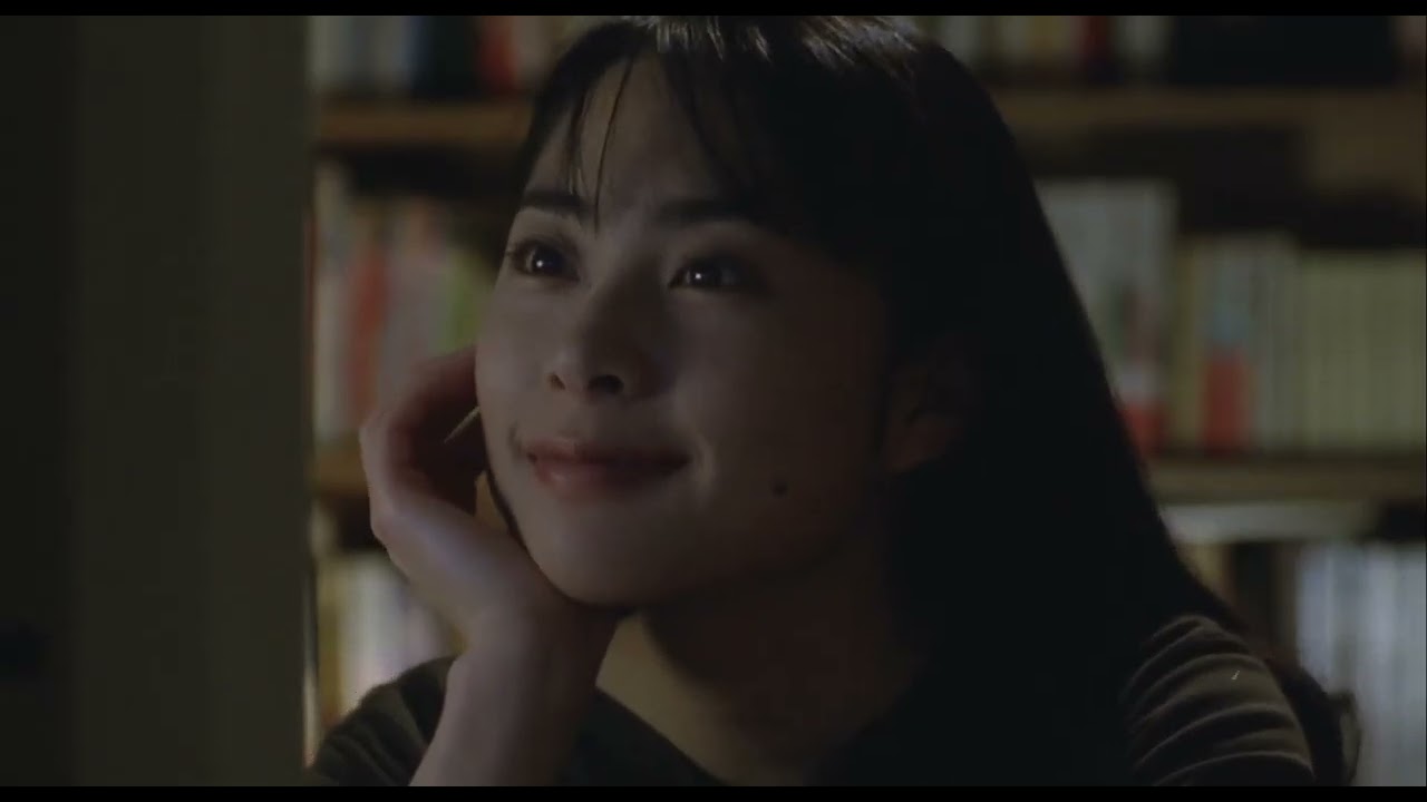 (Haru) (ハル) 1996 - TKHUNT