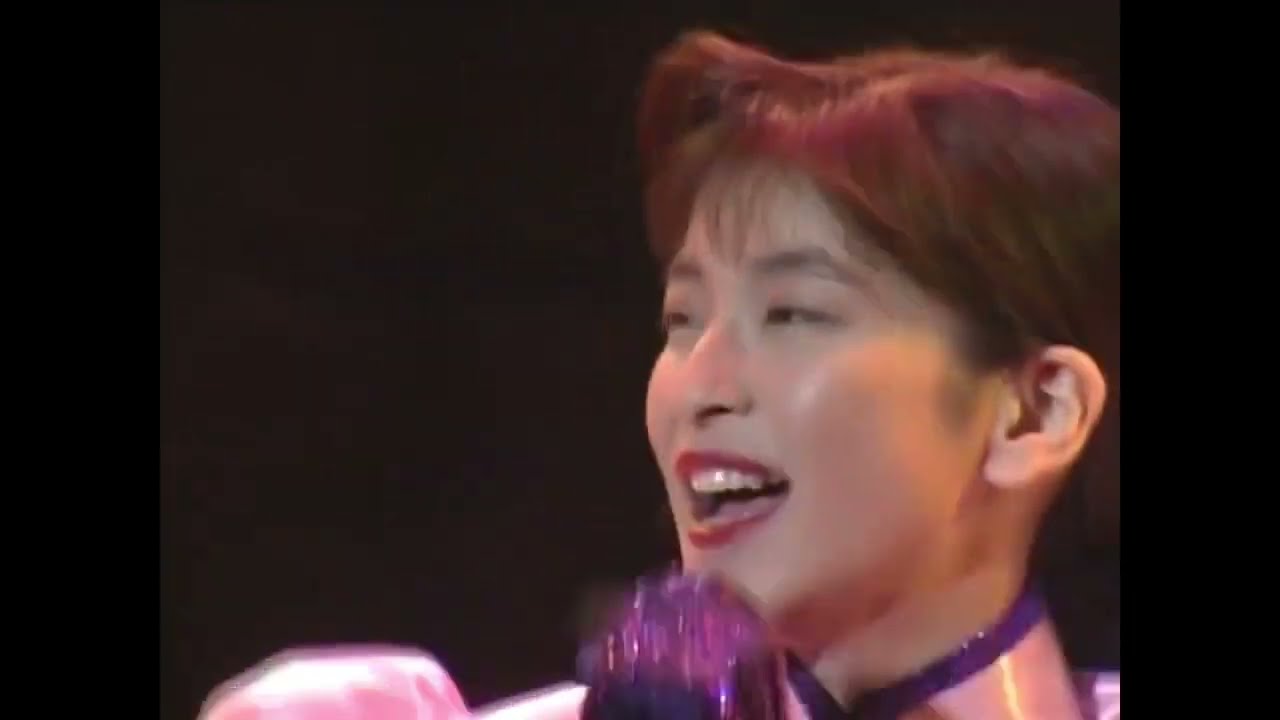 森高千里💎17才/その後の私(森高コネクション）{1991・3・3} - TKHUNT