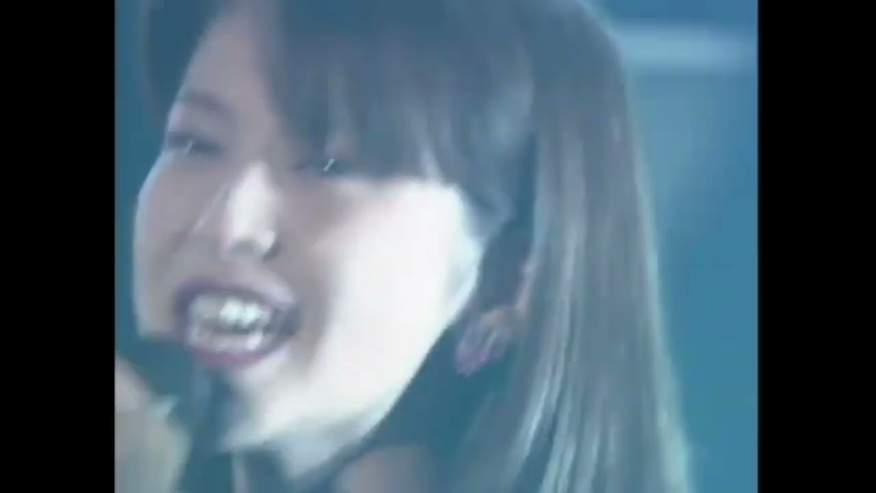 森高千里 レッツゴー！/NEW SEASON/17才（1997ライブ） - TKHUNT