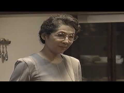 「白秋のとき」（1996年放送。CM黒味入り。40分頃からノイズあり）前半。 - TKHUNT