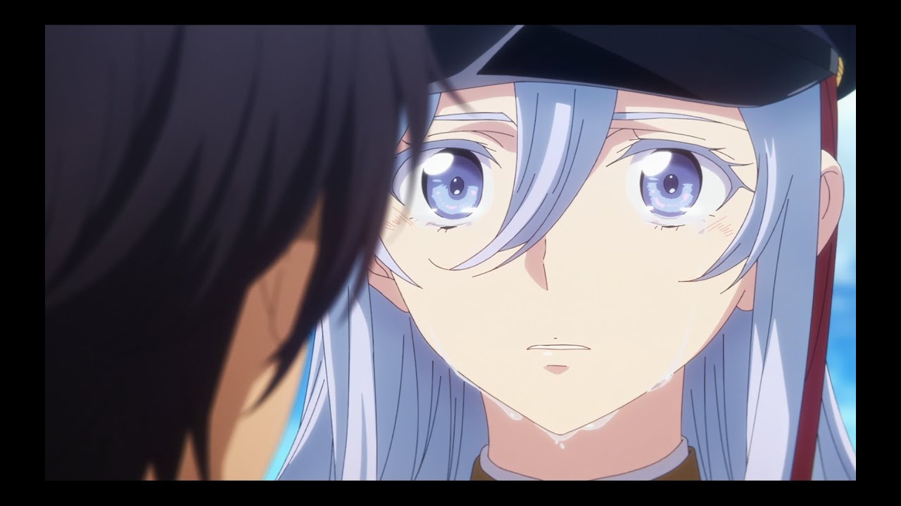 86 エイティシックス LilaS 《歌詞》【 MAD/AMV : 今、私はついにあなたに追いつきました 】 - TKHUNT