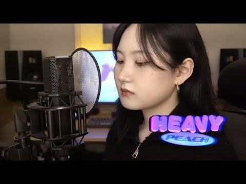 OoOo (Ornette) - Heavy (orig. Peach PRC) - TKHUNT