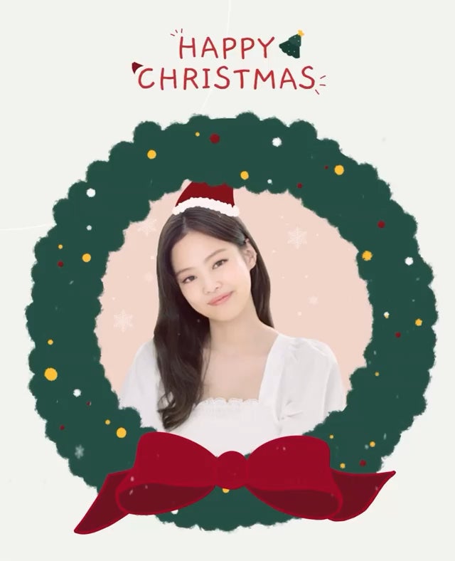 211225 Jennie for Ace Bed - TKHUNT