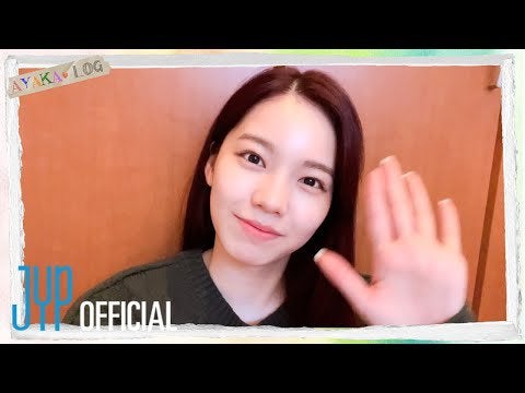 NiziU - #19: Member Vlogs @ NiziU LOG (220225) [ENG SUB] - TKHUNT