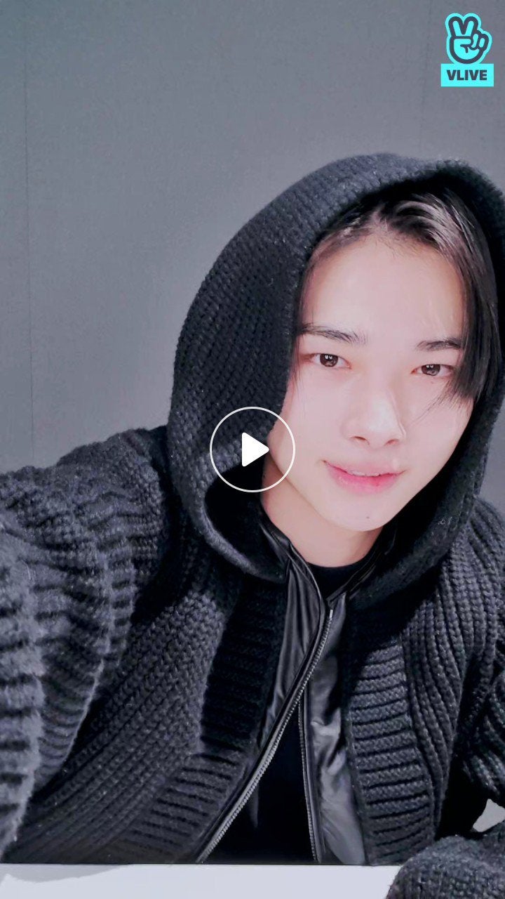 220226 [V LIVE: Ni-Ki] Ni-ki-ya Let's Play 🐣 - TKHUNT