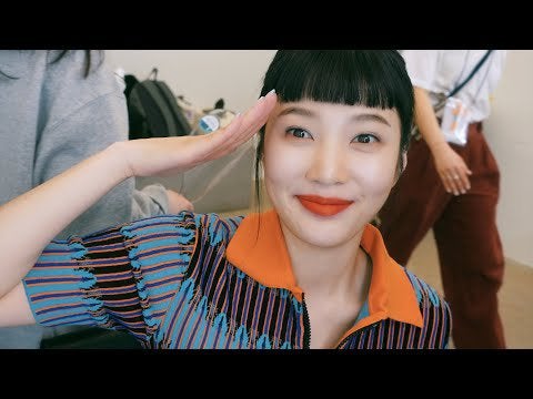 Red Velvet - Joy's Cosmopolitan Photoshoot Behind the Scenes @ RV Days (220317) [ENG SUB] - TKHUNT