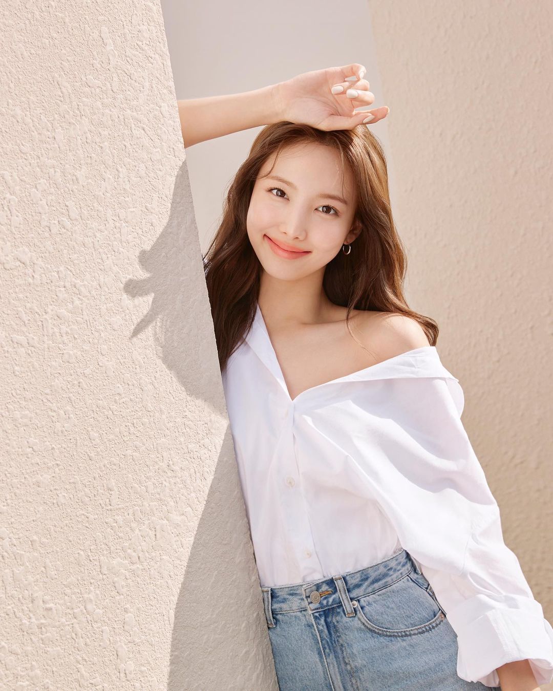 220328 Nayeon for Biotherm - TKHUNT