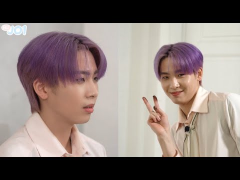 JO1 - REN in [Hi! JO1] EP.9 | 川尻 蓮 - TKHUNT