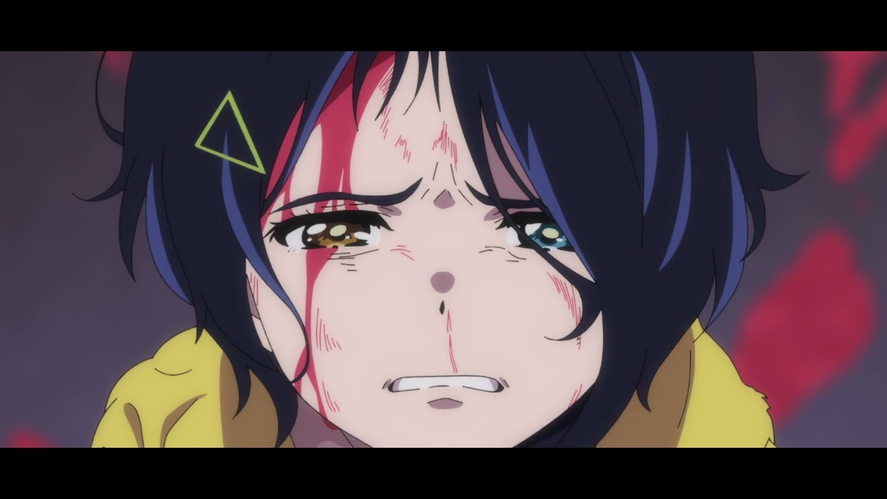 【MAD/AMV】 ワンダーエッグ・プライオリティ Wonder Egg Priority - TKHUNT