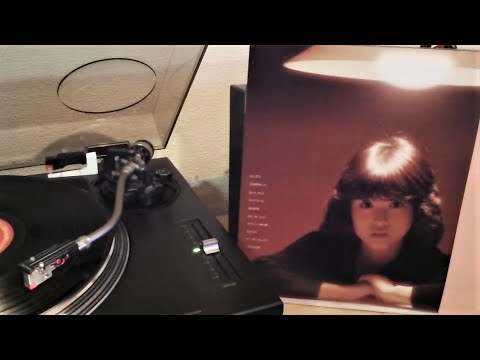 スプーン一杯の朝/松田聖子(1980) - TKHUNT
