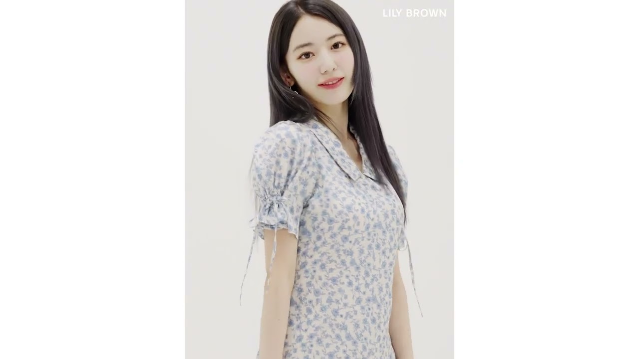 【LILY BROWN×SAKURA MIYAWAKI】 - TKHUNT