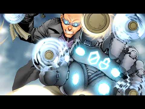 十月新番 『EX ARM エクスアーム』アニメ化決定＆14巻発売記念PV - TKHUNT