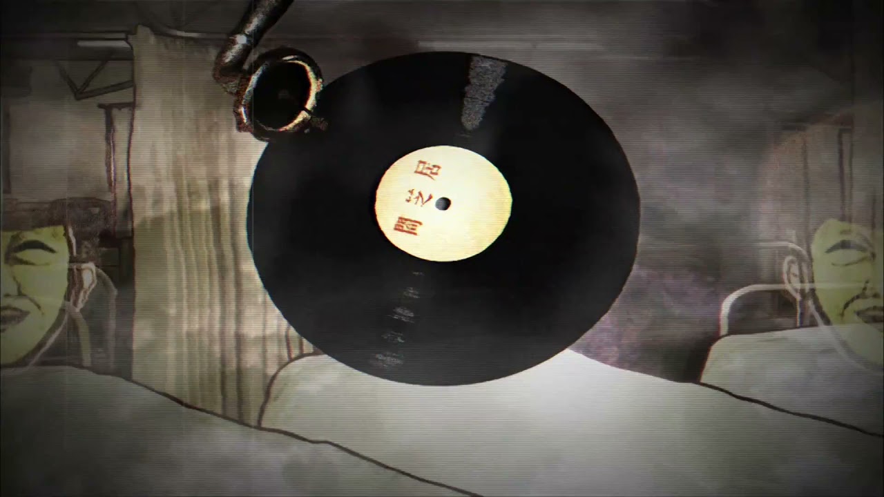 闇芝居ED - TKHUNT