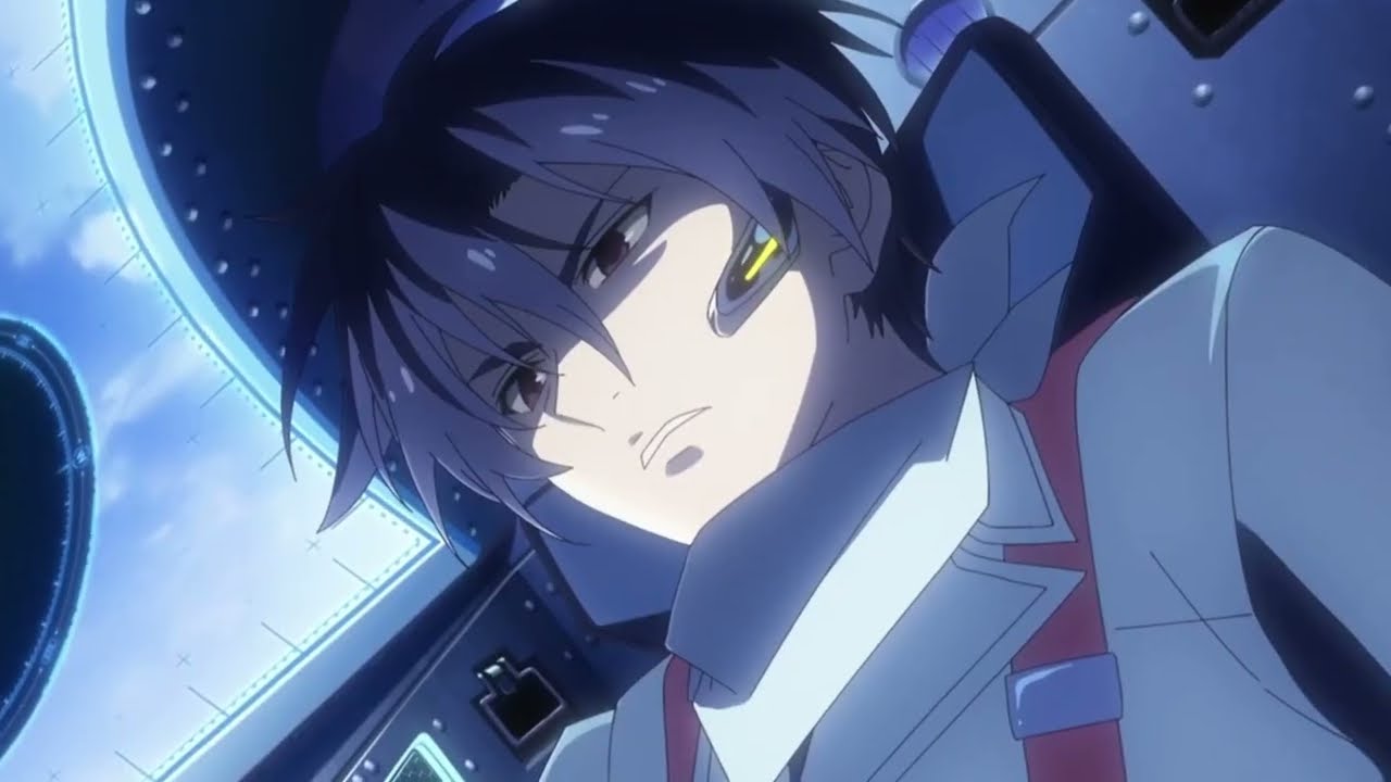 MAD 86 エイティシックス 境界線 - TKHUNT