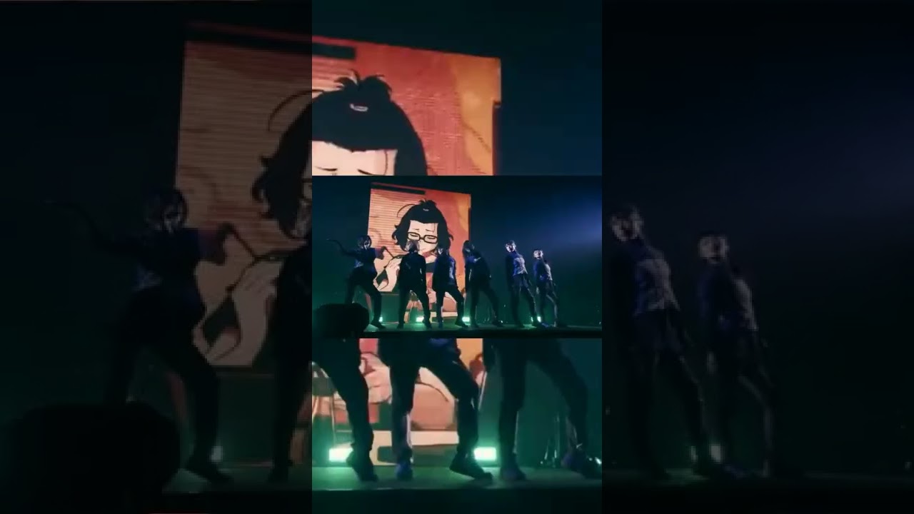 【BiSH】マニア向けみんな好きなとこ #shorts - TKHUNT