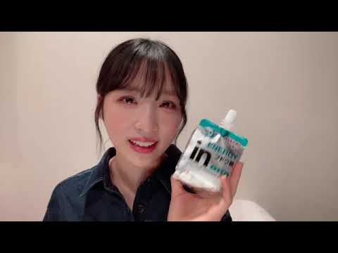 小栗 有以（AKB48 チーム8）｜SHOWROOMショールーム 2022 04 22 20 45 - TKHUNT