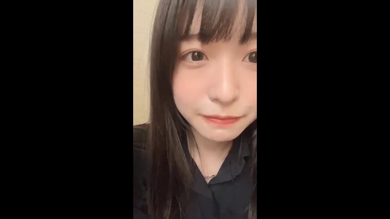 220419 1600 나가하마 네루 인스타그램 라이브 - TKHUNT