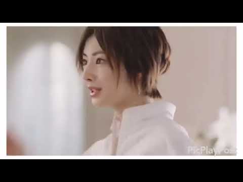 「REVIEW II ～BEST OF GLAY～」CM 北川景子 - TKHUNT