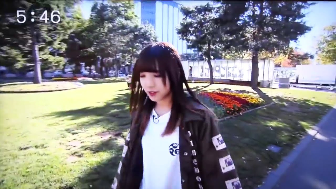 【BiSH】アユニD 北海道プライド 2019 0302 - TKHUNT