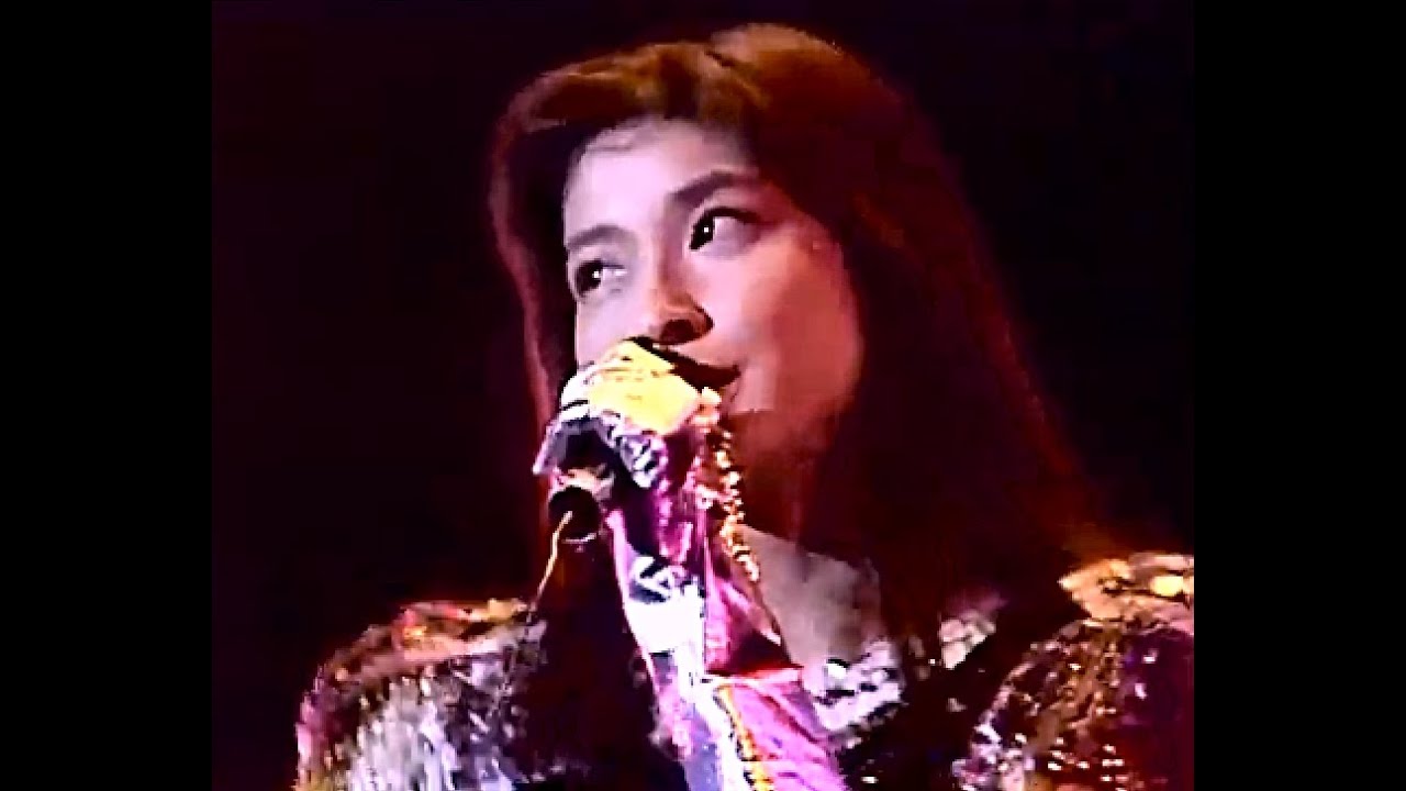 森高千里 17才 HD60ぬこ - TKHUNT