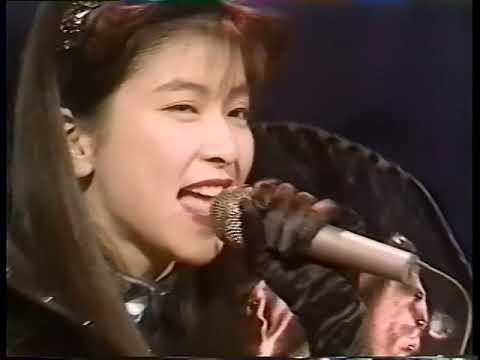 森高千里 ④ (1990） - TKHUNT