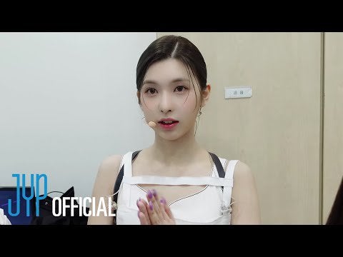 NMIXX-OO（ミュージックショー2週目以降）@ MIXXTREAM（220422） - TKHUNT