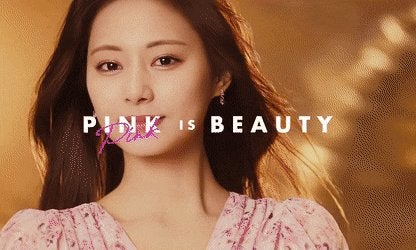 Goddess Tzuyu for Lux - TKHUNT