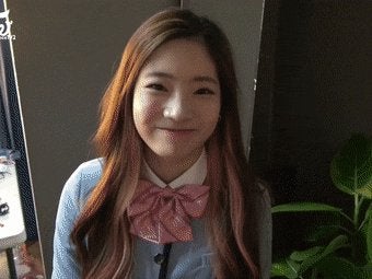 ダヒョン - TKHUNT