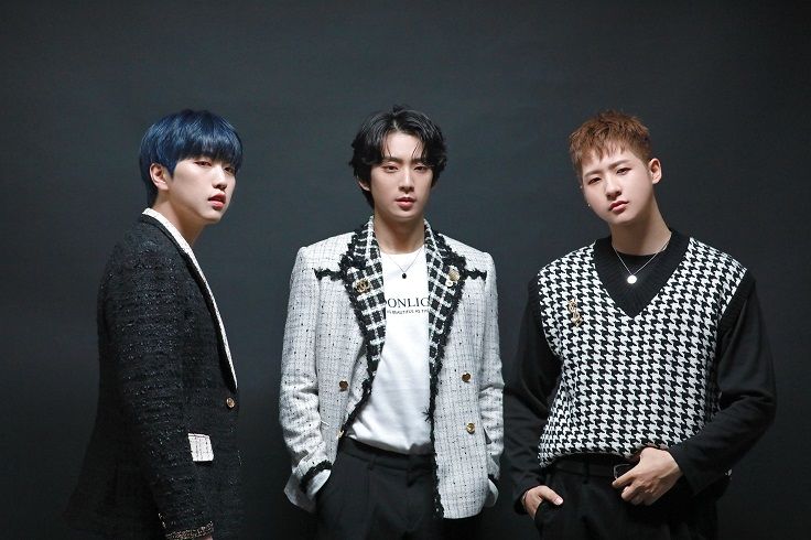 B1A4の11周年おめでとう！ - TKHUNT