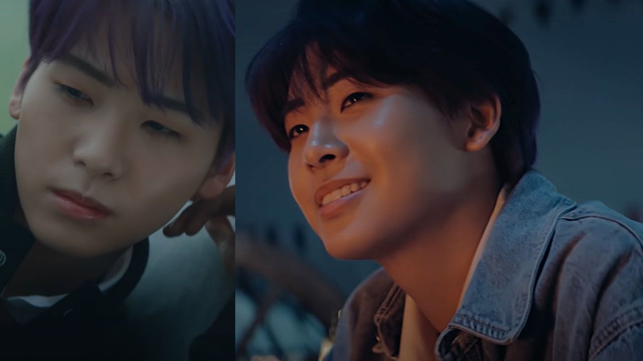 JO1 - REN cut in With Us Official MV | 川尻 蓮 - TKHUNT