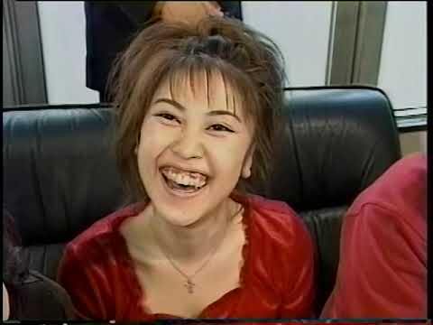 アイドル王 桜庭あつこ (1997) - TKHUNT