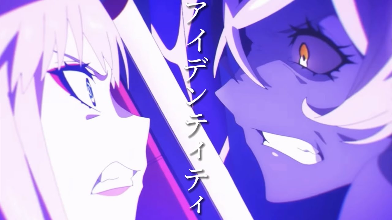 交響曲第五番ー運命ー | takt op.Destiny/アイデンティティ【高画質】【takt op.Destiny】【MAD】【AMV】【4K】 - TKHUNT