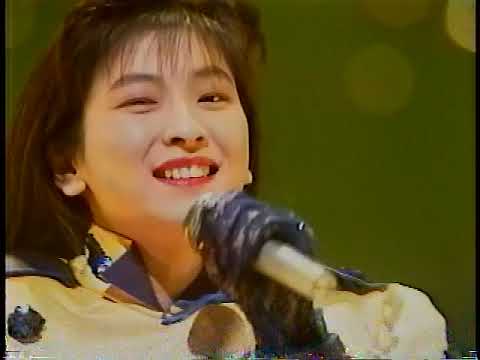 森高千里 勉強の歌 (1991) - TKHUNT