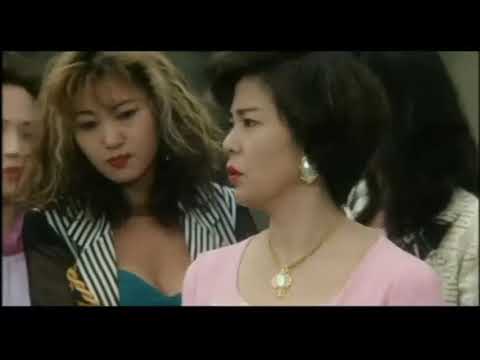 岩下志麻･極道の妻たち(赫い絆) 前堂本組姐の出所の出迎えにに行くが空振りに終わる！ - TKHUNT