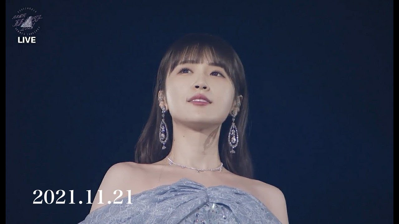 【MAD】 高山一実×証明 【乃木坂46】 - TKHUNT