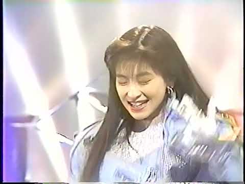 森高千里 勉強の歌 ③ (1991) - TKHUNT