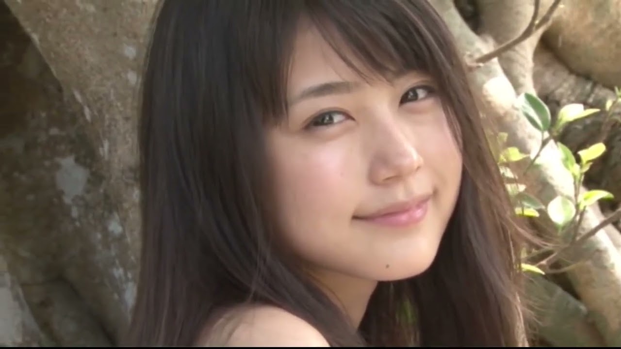 6分で解る【有村架純】の可愛さ その3 - TKHUNT
