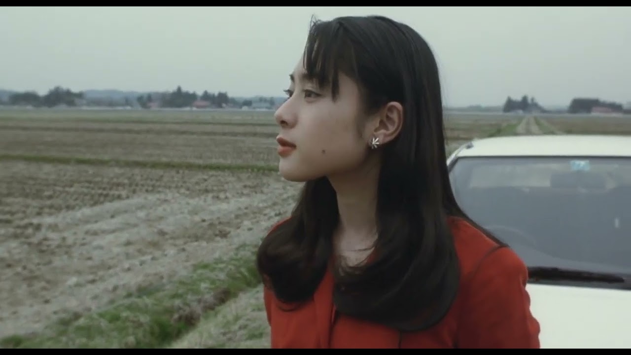 【ハル】深津絵里90sスタイルカッティング - TKHUNT