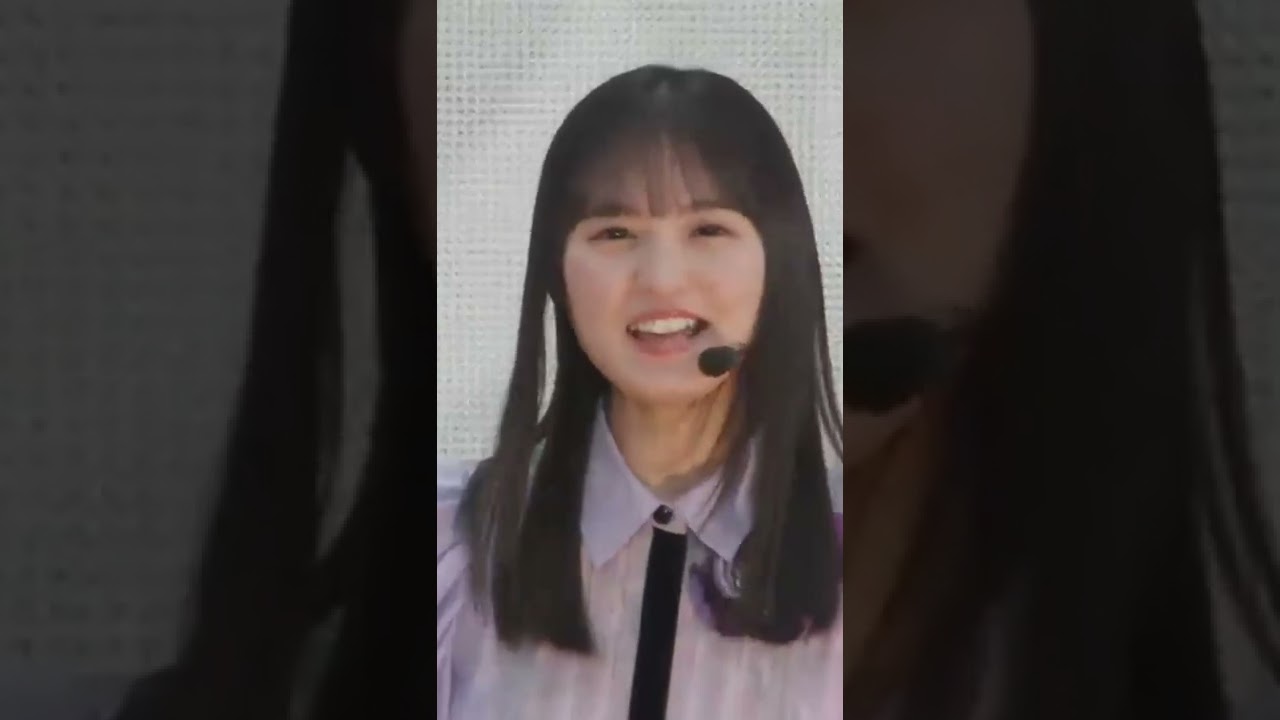 乃木坂46 10th YEAR BIRTHDAY LIVE DAY2 オープニング 遠藤さくら - TKHUNT