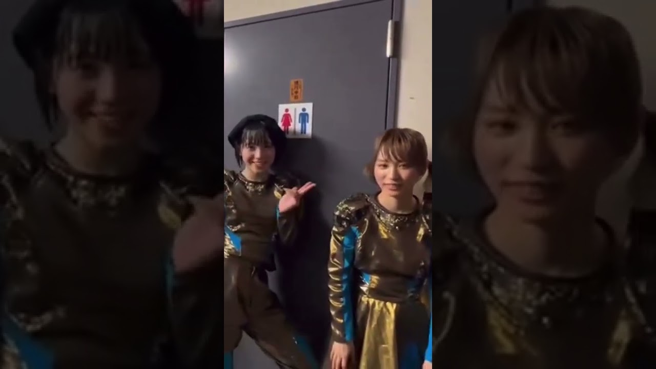 BiSH アユニD「ｳｨｰｱｰﾁｬｰｲ」 - TKHUNT