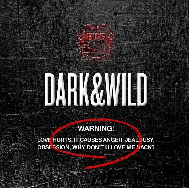 220511 400Kスペシャル：防弾少年団アルバムスローバックレビュー-Dark＆Wild - TKHUNT