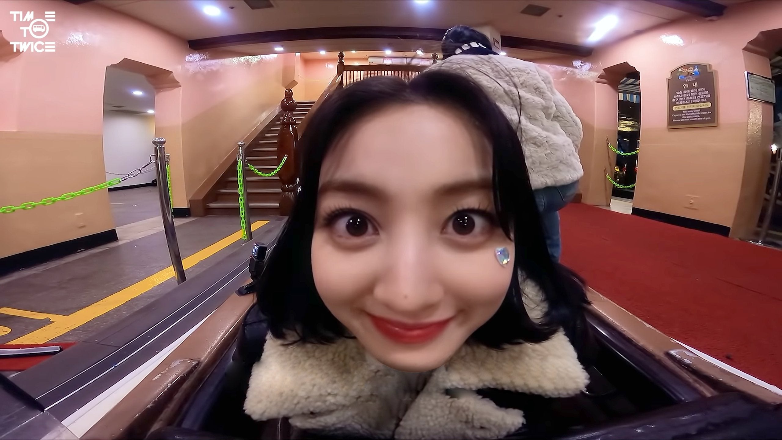 TTTジヒョテンプレート - TKHUNT