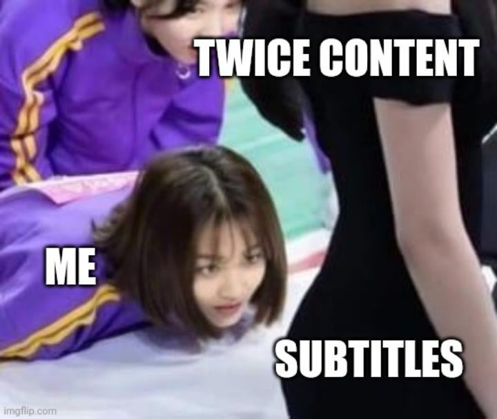 TTTを見ている私 - TKHUNT