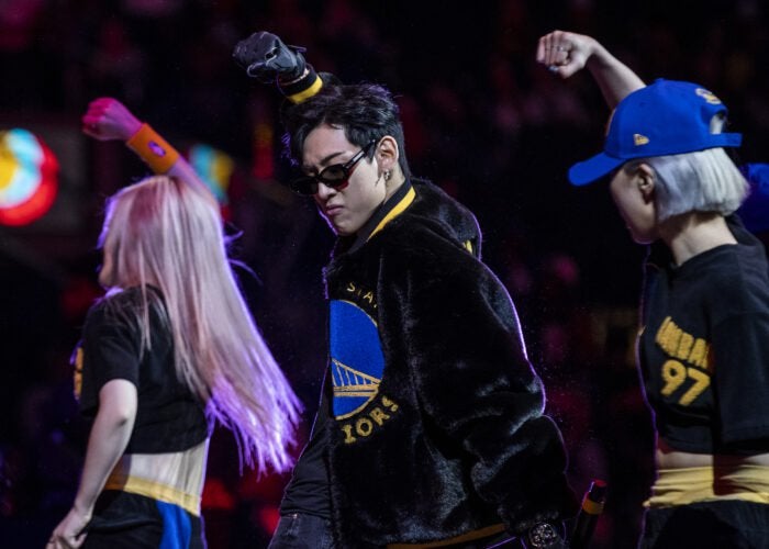 220511サンフランシスコクロニクルデートブック：BTS、BamBam、ウォリアーズがK-popベイエリアの音楽シーンをどのように変革しているか - TKHUNT