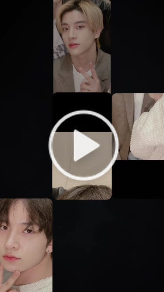 220425 Tiktok：ヒスン、ソンフン、ソヌ、ジェイク - TKHUNT