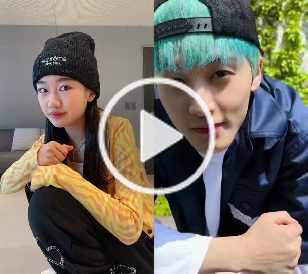 Na Haeun（Awesome Haeun）-Beatbox（orig。NCT Dream）（Dance Challenge） - TKHUNT