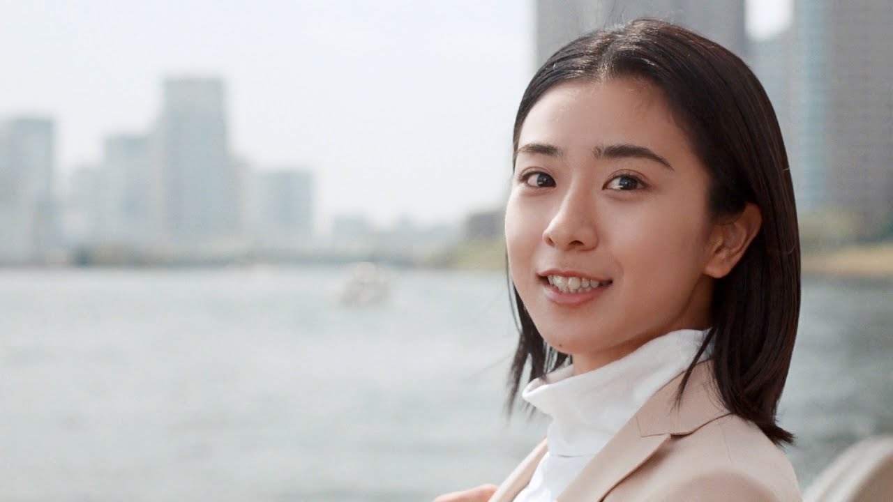 ”ちむどんどん”黒島結菜、井浦新とカメラの話で盛り上がる！？ JT新CM『ひといき習慣』シリーズ - TKHUNT