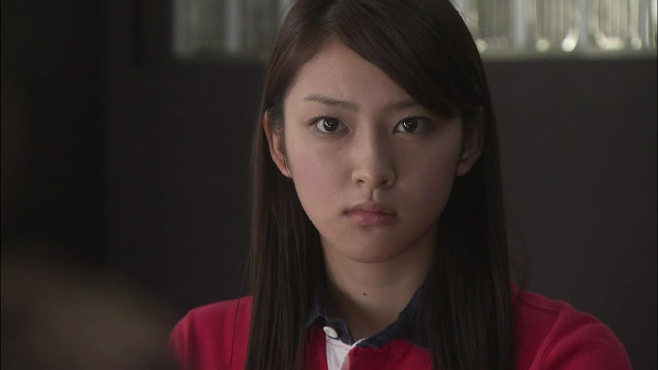 武井咲と天海祐希とロン毛時代の綾野剛【GOLD】 - TKHUNT