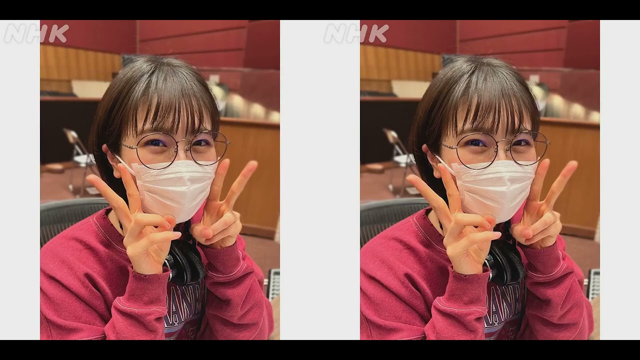 清宮レイ 「Ob-La-Di, Ob-La-Da」 - TKHUNT