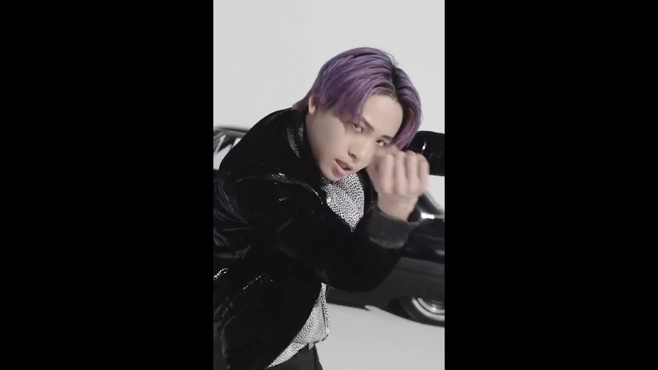 [#Short] JO1×YSL BEAUTY CM & Behind 川尻蓮 Focus ver. - TKHUNT